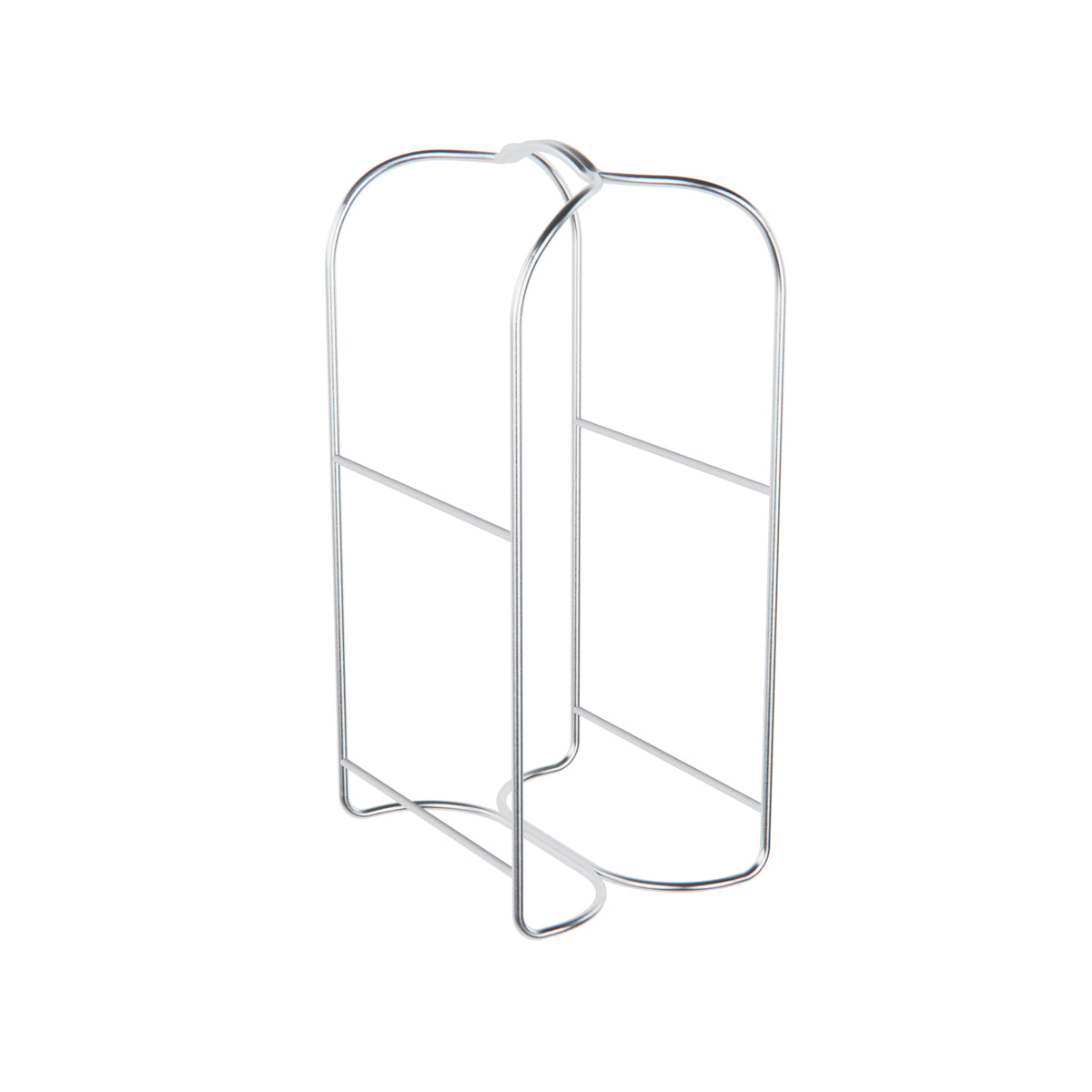 Stainless Steel Talon Tea Stand 195 x 160 x 400mm — Dalebrook
