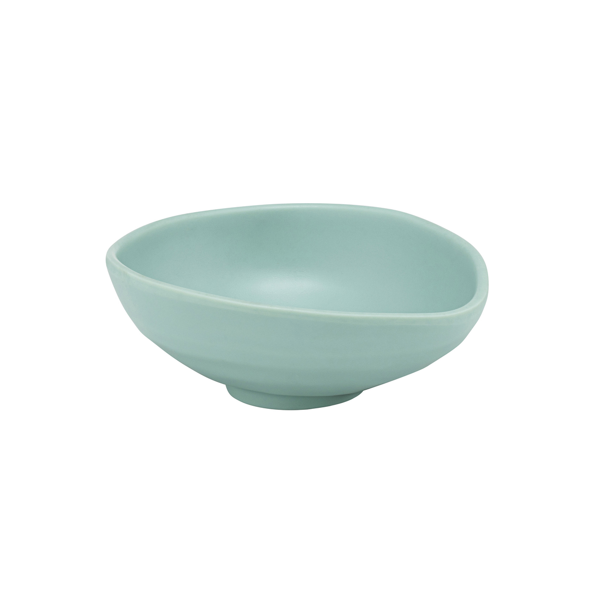 Pigment Parchment Melamine Dish 170x140x60mm 380ml — Dalebrook