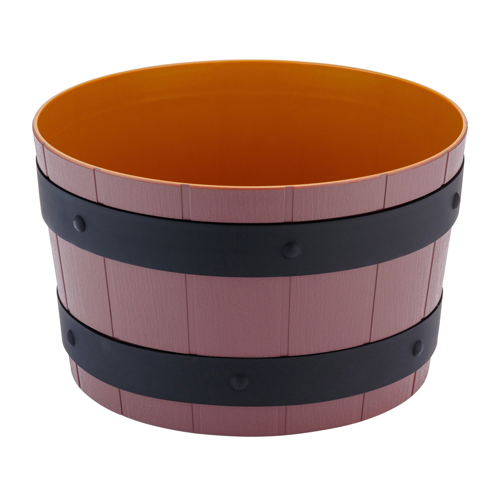 ABS Barrel Dia300x195mm 10L — Dalebrook