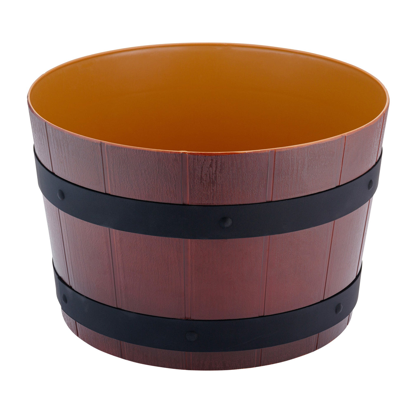 ABS Barrel Dia300x195mm 10L — Dalebrook