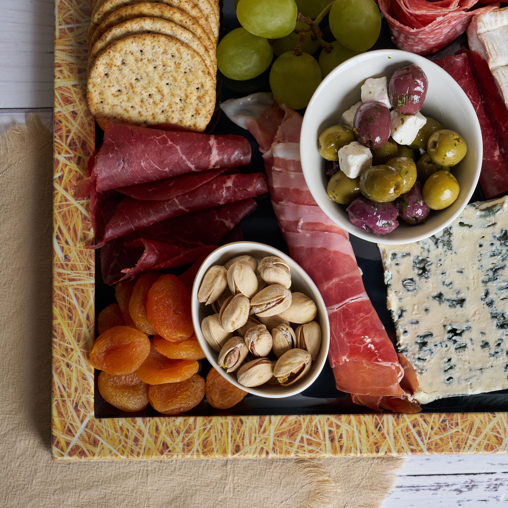 Leader in Food Display Solutions & Catering Supplies | Dalebrook