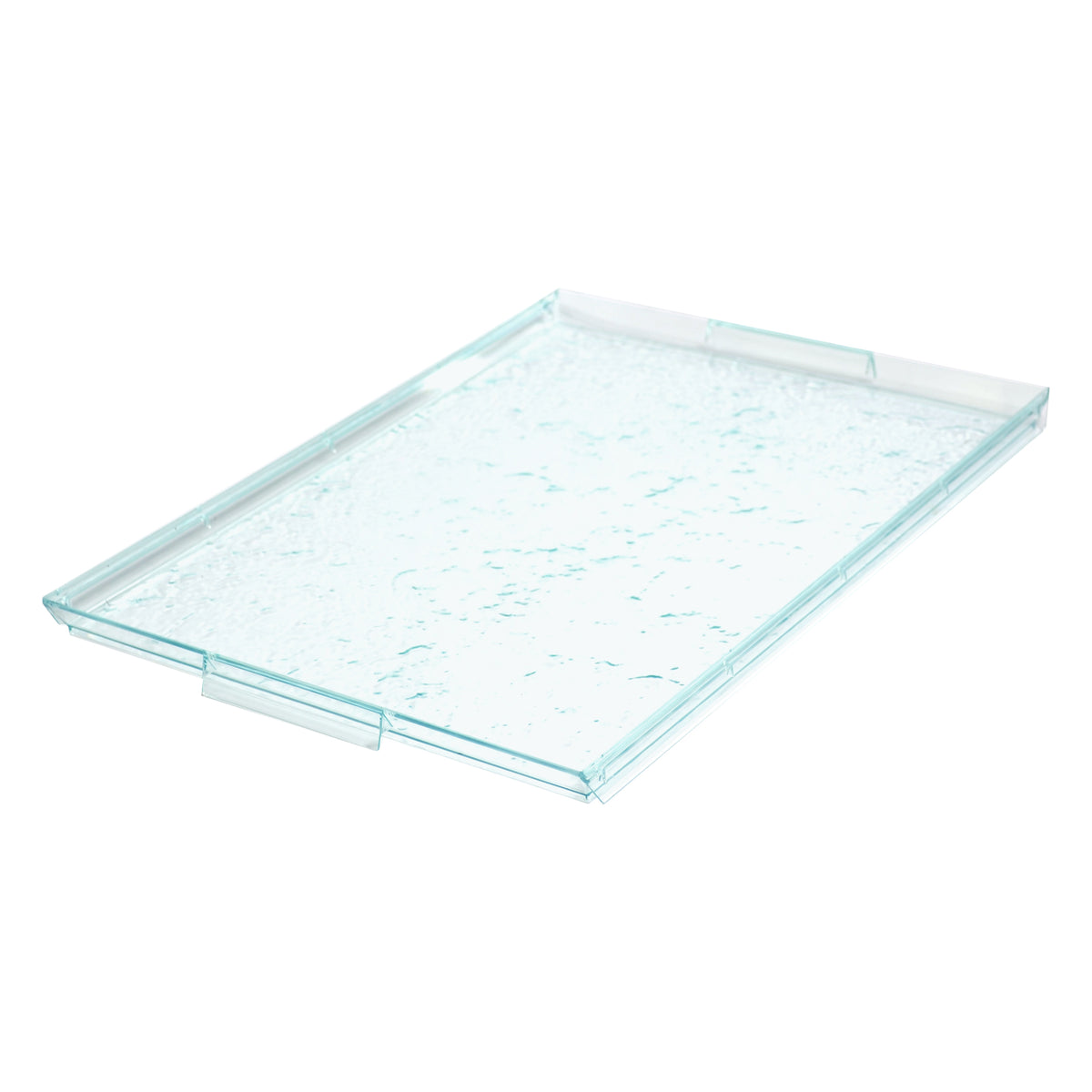Glazz Atlas Tray (50 Pack) 379x272x19.5mm — Dalebrook