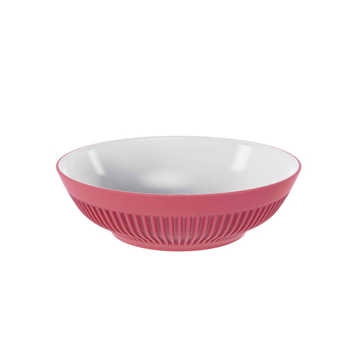 Talon Melamine 10inch Bowl 241x241x70mm 1.6L — Dalebrook